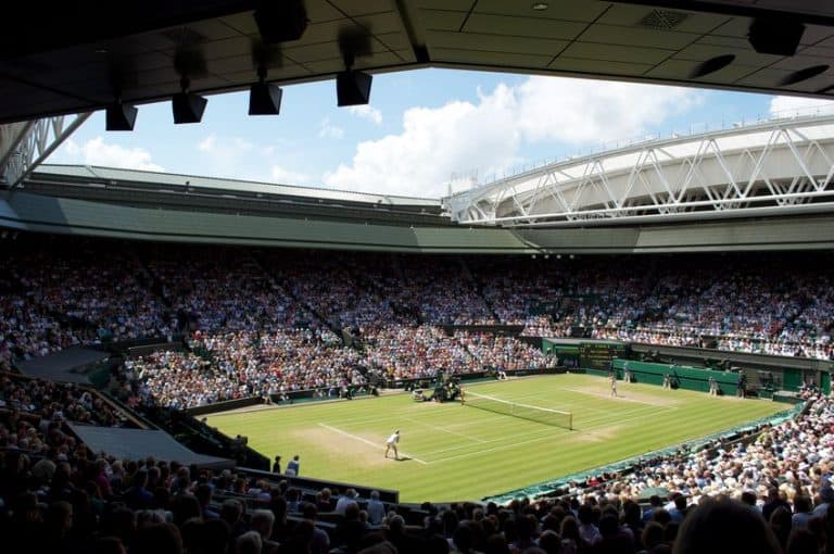 15 Best Tennis Stadiums In The World
