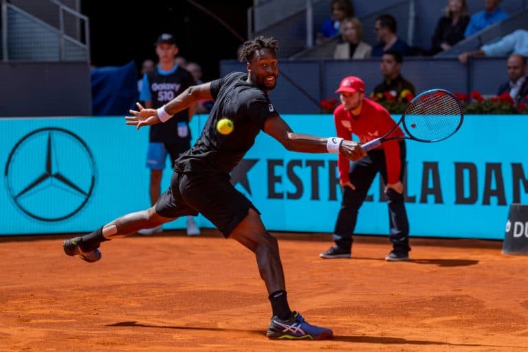 5 Types of Tennis Players (Explained)