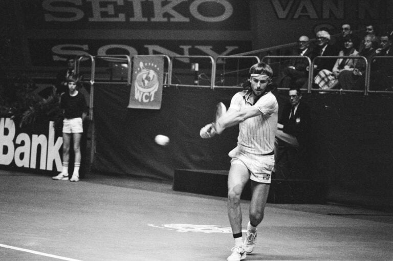 15 Best Tennis Countries in the World Ever - Most Successful Countries
