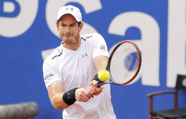10 Best Tennis Backhands Of All Time