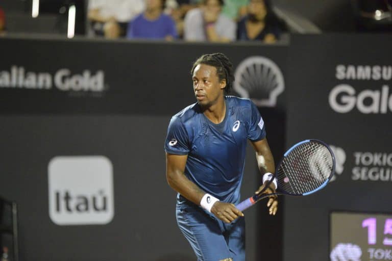 10 Fastest Tennis Players In The World