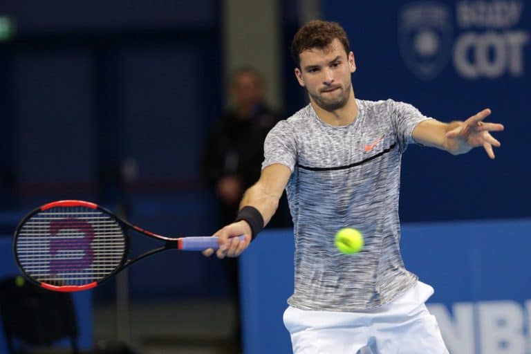 10 Fastest Tennis Players In The World