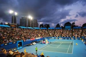 10 Countries Where Tennis Is Most Popular - Tennis Popularity