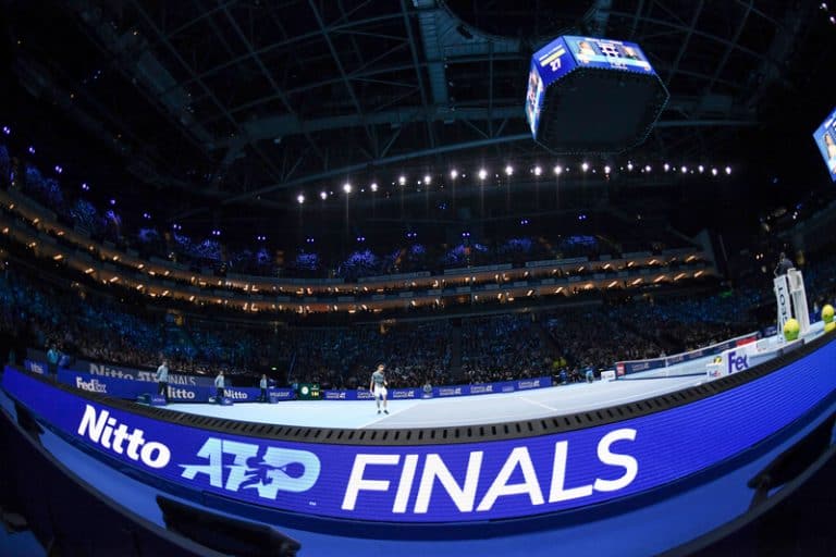 15 Best Tennis Stadiums In The World