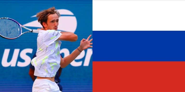 15 Best Tennis Countries in the World Ever - Most Successful Countries