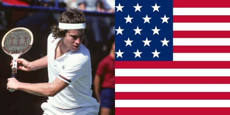 15 Best Tennis Countries in the World Ever - Most Successful Countries