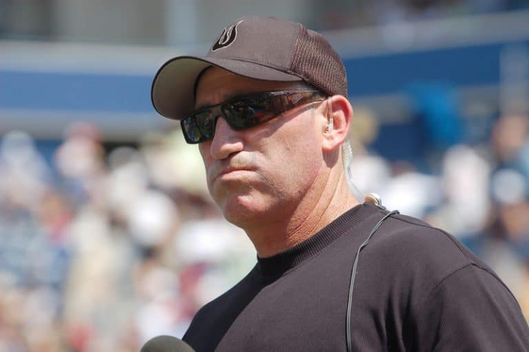 15 Greatest Tennis Coaches of All Time