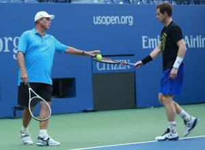 15 Greatest Tennis Coaches of All Time