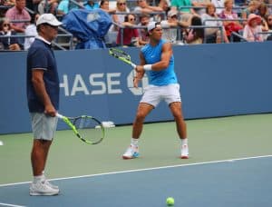 15 Greatest Tennis Coaches of All Time
