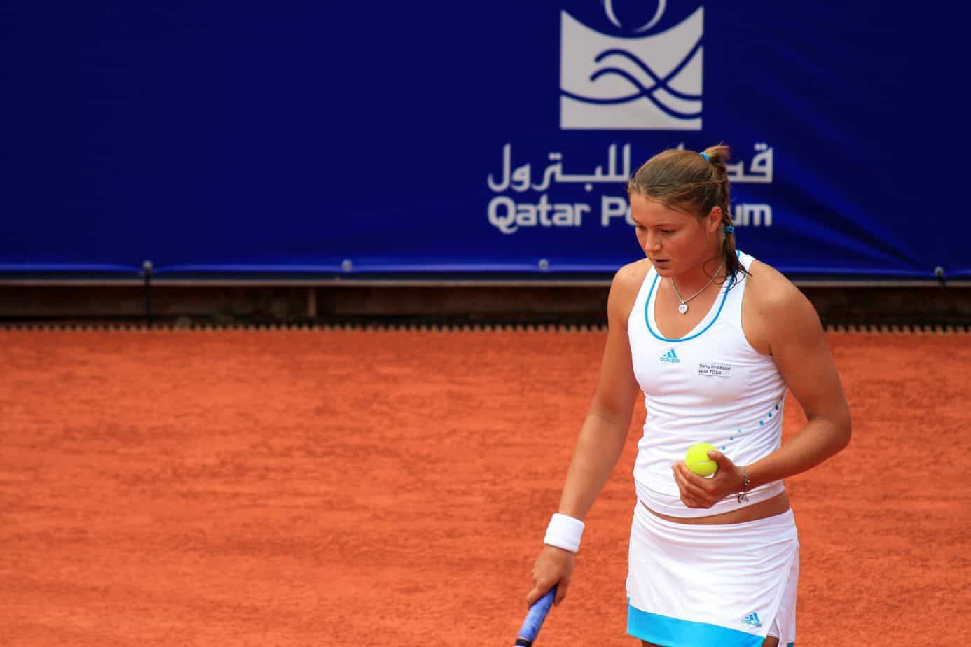 10 Greatest Russian Tennis Players Ever (Ranked)