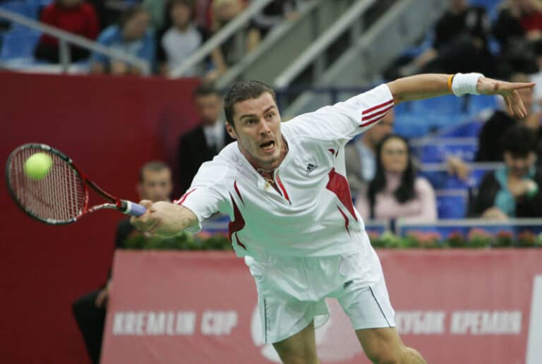 10 Greatest Russian Tennis Players Ever (Ranked)