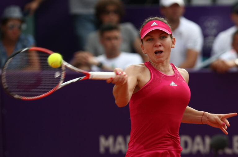The 10 Best Romanian Tennis Players of All-Time